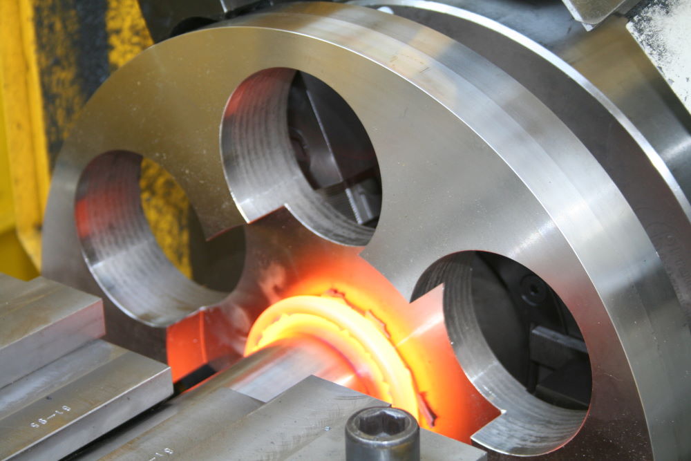 Home - Friction Welding Holland